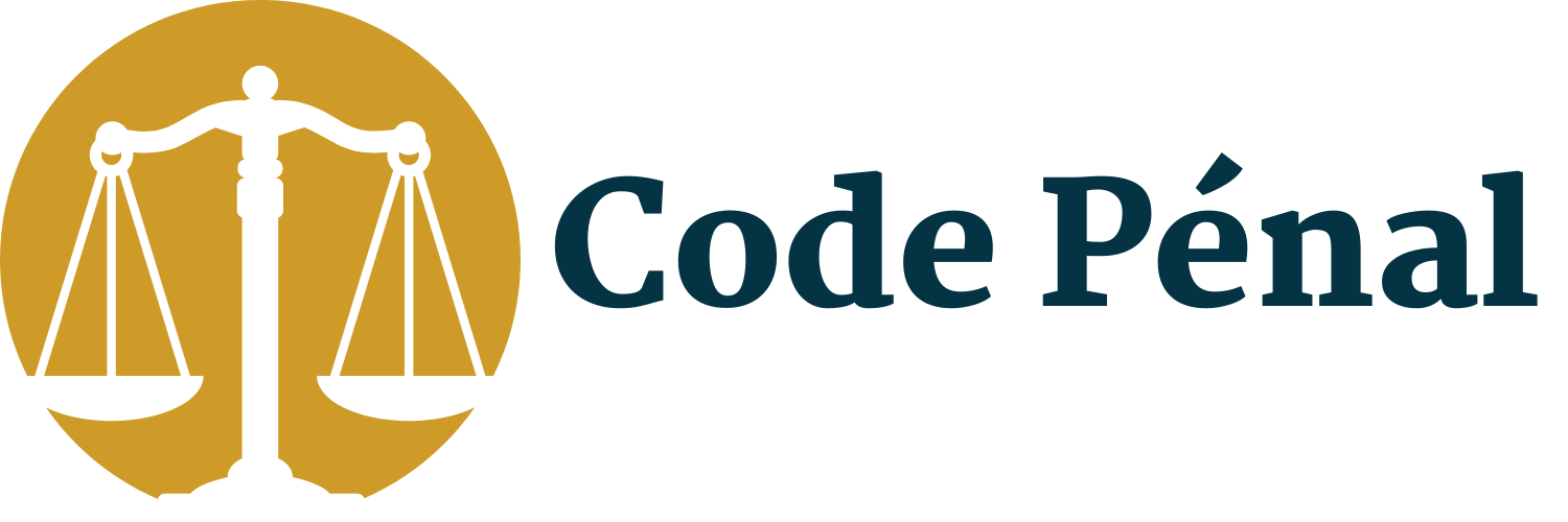 Article 122 1 Du Code P nal Code P nal Article 122 1 Du Code P nal Code P nal
